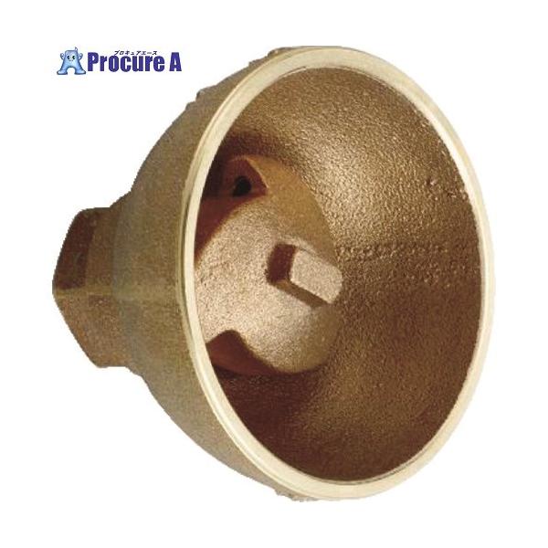 ●呼び径A：15●呼び径B：1/2●L(mm)：70●H(mm)：57●接続方式：JIS　Rc●B寸法(mm)：70