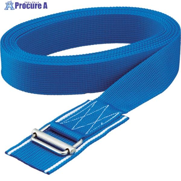 ●色：青●幅(mm)：40●長さ(m)：3●厚さ(mm)：1.7●最大使用荷重(kg)：100