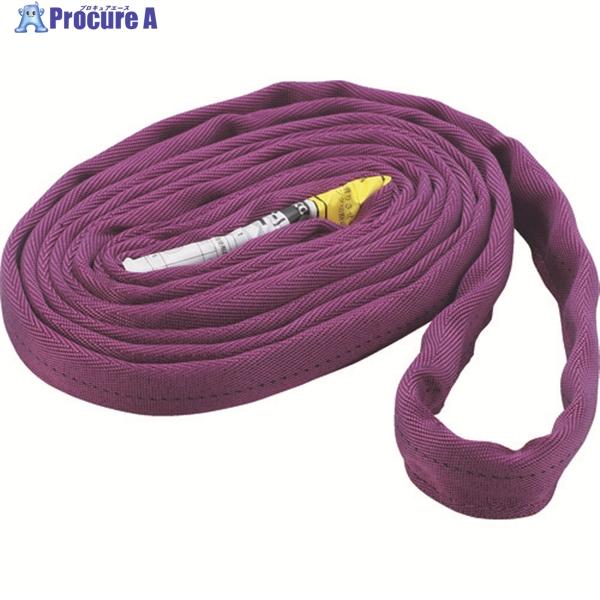 ●最大使用荷重(t)：1●全長(m)：3●ベルト寸法(mm)幅×厚さ：37×5●表面布カラー：紫