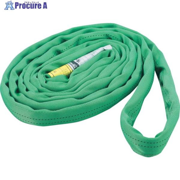 ●最大使用荷重(t)：2●全長(m)：1●ベルト寸法(mm)幅×厚さ：47×7●表面布カラー：緑