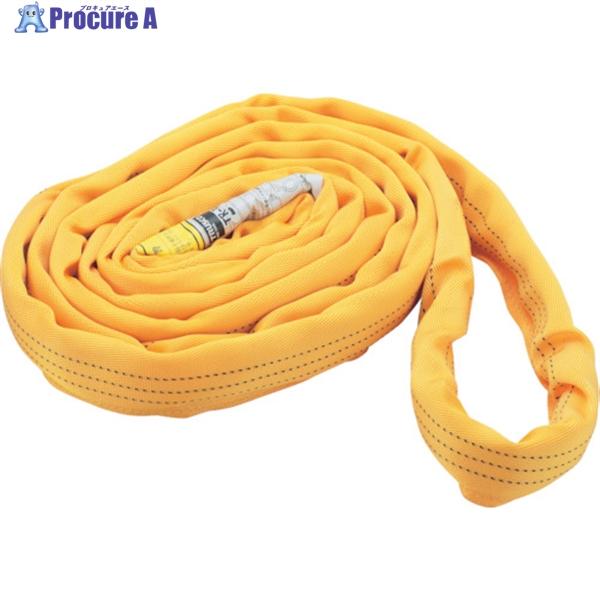 ●最大使用荷重(t)：3.2●全長(m)：1.5●ベルト寸法(mm)幅×厚さ：56×9●表面布カラー：黄