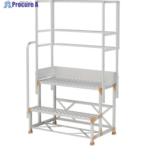 【送料都度見積】●適合機種：FG(N)(C)-2X50、FG(N)(C)-2X60、FG(N)(C)-2X70●タイプ：片手すり天板三方