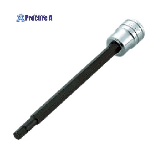 ●対辺寸法(インチ)：3/16●差込角(mm)：6.35●全長(mm)：121.5