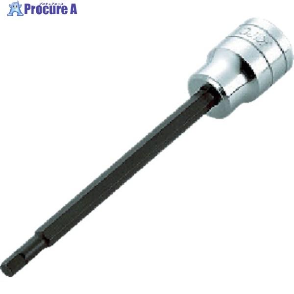 ●対辺寸法(インチ)：5/16●差込角(mm)：12.7●ビット長さ(mm)：99●全長(mm)：132