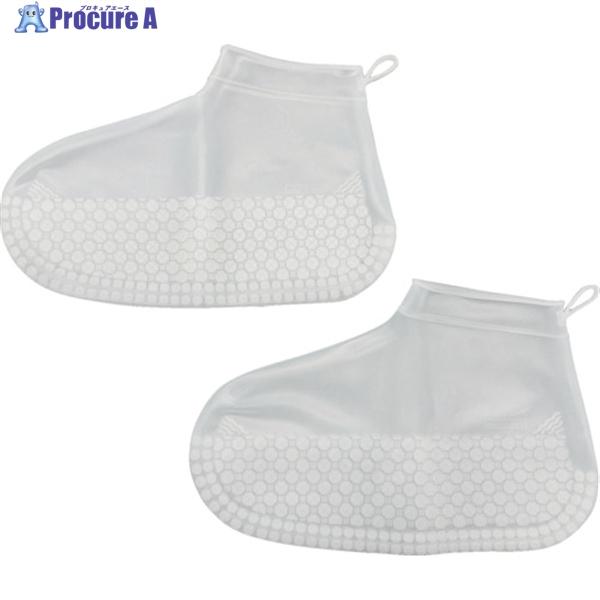 ●色：ホワイト●適合靴サイズ(cm)：約23〜25