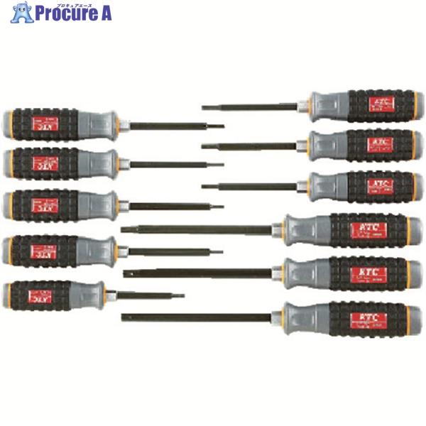 ●セット内容(本)：11●セット内容：D1T-T8H、T9H、T10H、T15H、T20H、T25H、T27H、T30H、T40H、T45H、T50H