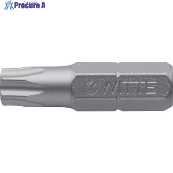 ●刃先：T15●全長(mm)：25●シャンク径(mm)：6.35●セット内容(本)：1