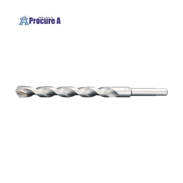 ●刃径(mm)：3.0●有効長(mm)：50●全長(mm)：85●シャンク形状：ストレート●シャンク径(mm)：3●適合機種：振動ドリル
