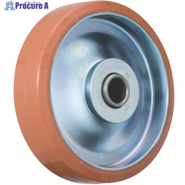 ●許容荷重(daN)：245●許容荷重(kgf)：250●車輪径D(mm)：130●車輪幅(mm)：35●取付高H(mm)：177●タイプ：車輪のみ●適合機種：P-WJ・P-WJS・P-WKシリーズ●ボス幅B(mm)：52●穴径 d(mm)：20