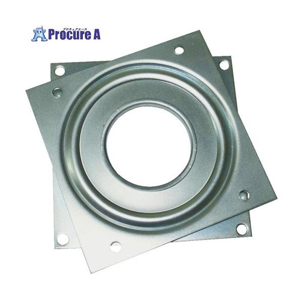 ●均等荷重(kg)：100●外径(mm)：160●内径(mm)：70●高さ(mm)：12.5●奥行(mm)：160●幅(mm)：160