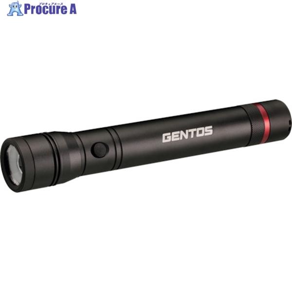 ●明るさ(lm)：1000(最大モード時)●外径(mm)：40●全長(mm)：239●使用電池：単2形アルカリ乾電池×3本(別売)●最大点灯時間(h)：4(最大モード時)●保護等級：IP66(耐塵・耐水)●色：ブラック●落下耐久(m)：2●...