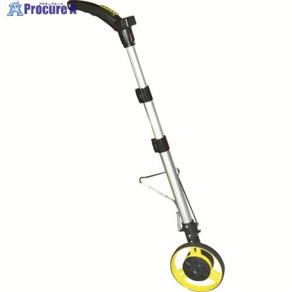●測定範囲：10cm〜99999.9m●縮長〜全長(mm)：665〜1120●車輪径(mm)：160●表示桁数：6●測定誤差範囲：±0.5％●全長(mm)：665〜1120●電源：単4乾電池×2本●電源(V)：単4乾電池×2本
