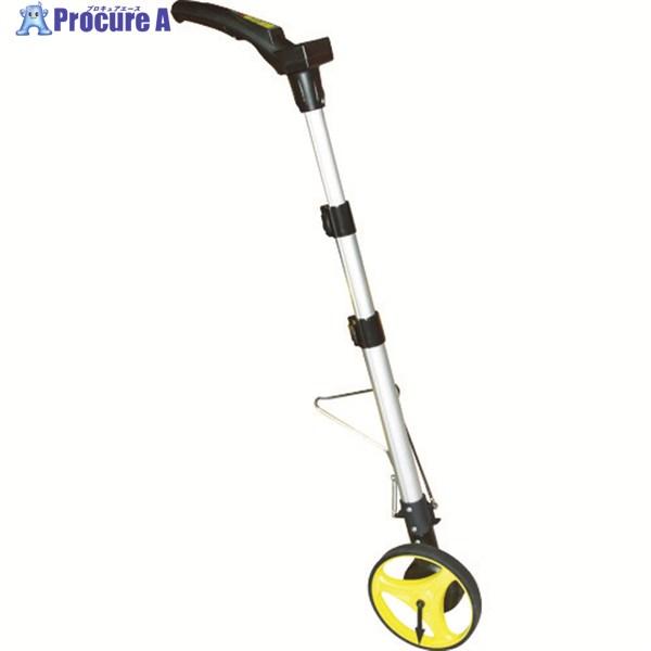 ●測定範囲：2cm〜9999999.98m●縮長〜全長(mm)：680〜1120●車輪径(mm)：160●表示桁数：9●測定誤差範囲：±0.5％●全長(mm)：680〜1120●電源：単4乾電池×2本●電源(V)：単4乾電池×2本