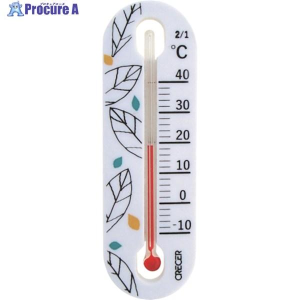 ●測定温度範囲(℃)：-10〜40●温度最小表示(℃)：2●液部：白灯油●長さ(mm)：99.5●幅(mm)：31.6●奥行(mm):6.7●高さ(mm):99.5