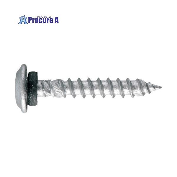 ●寸法(mm)d：4.3●全長(mm)：27●よび径(mm)：4.3●ネジ部(mm)：23●頭径(mm)：10.0●色目：シルバー●頭部形状：ヒラシンワッシャー