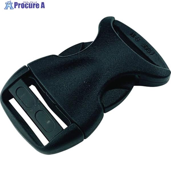 ●色：ブラック●厚さ(mm)：11●袋入数(個)：1●適合ベルト幅(mm)：20●縦(mm)：29●横(mm)：50