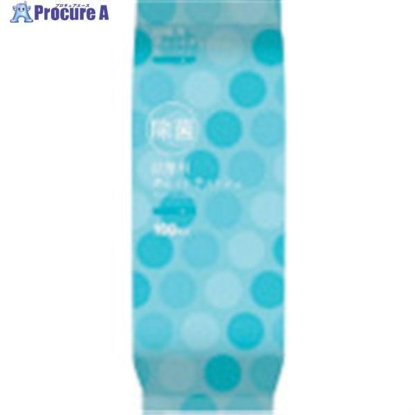 ●シートサイズ(mm)：140×200●入数(枚)：100●タイプ：詰替用