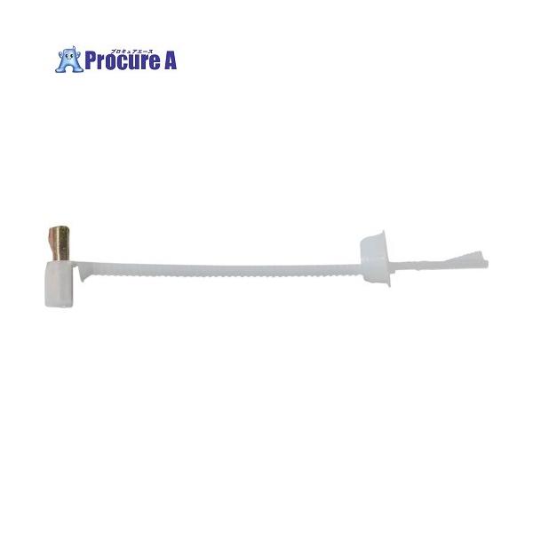 【送料都度見積】●ねじの呼び：M6●適合板厚(mm)：10〜60●下穴径(mm)：12●裏面必要奥行：20mm以上