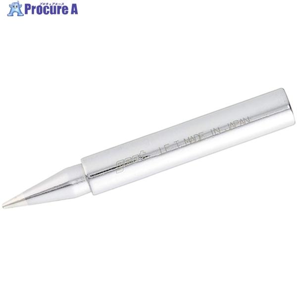 ●適合機種：PX-201、PX-335、PX-338、PX342●コテ先名称：1.0mm●品名：替えこて先