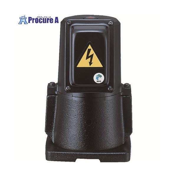 【送料都度見積】●吐出量(L/min)50Hz：16●吐出量(L/min)60Hz：24●全揚程(m)：2●出力(W)：60●口径(mm)：10●口径：Rp3/8