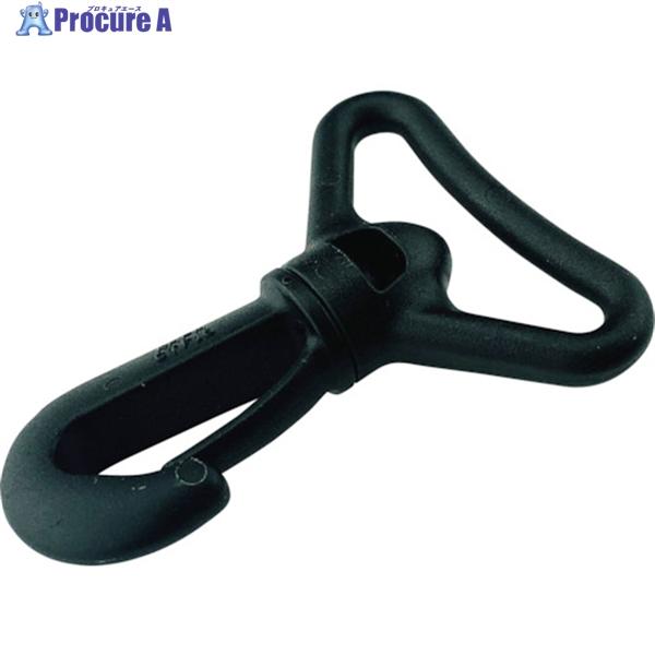 ●色：ブラック●袋入数(個)：1●適合ベルト幅(mm)：38●縦(mm)：49●横(mm)：66