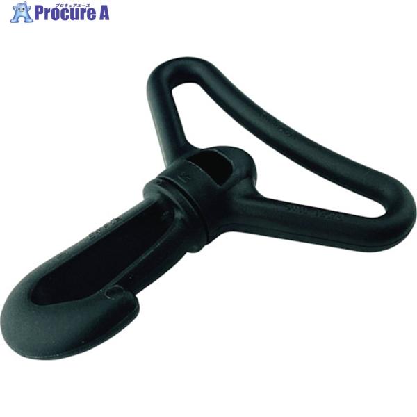 ●色：ブラック●袋入数(個)：1●縦(mm)：60●適合ベルト幅(mm)：50●横(mm)：67