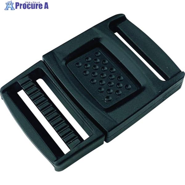 ●色：ブラック●厚さ(mm)：8●袋入数(個)：1●横(mm)：48●縦(mm)：31●適合ベルト幅(mm)：25