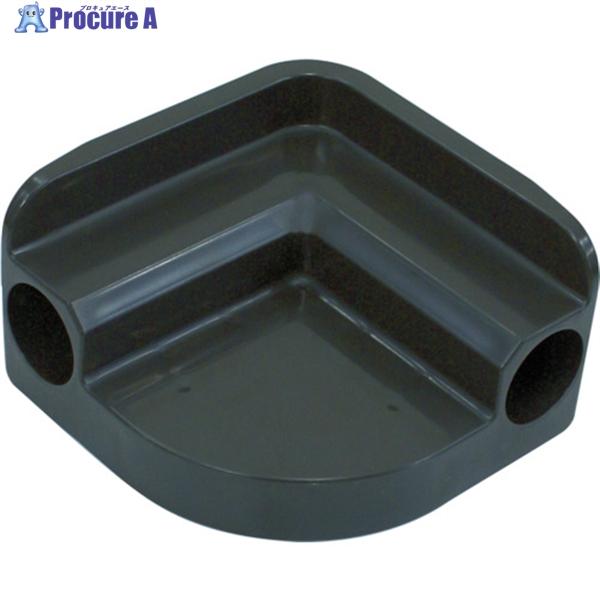 ●適合機種：YJ-75NT・YJ-75RT●色：グレー●タイプ：コーナー受けジョイント●許容荷重(kgf)：50(1個当り※YJ-75NT、RT装着時)