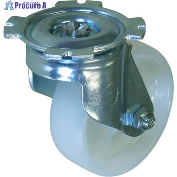 ●適合機種：イレクタージョイントJG-11DGR、ミニポリトラーGN-400・GN-900●ホイール径(mm)：75●許容荷重(kg)：65●車輪径(mm)：75●キャスター径(mm)：75●キャスター：75