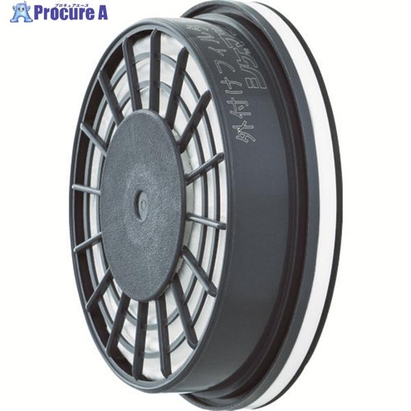 ●品名：外付けフィルタＬ２Ｂ●適合吸収缶：CA-104N2/OV、CA-104N2/SO/HS●国家検定合格番号：第TN308号（CA-104N2/OV）、第TN59号（CA-104N2/SO/HS）●横(mm)：78●幅(mm)：22