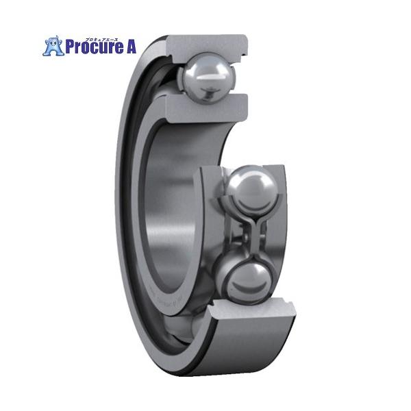 ●内輪径(mm)：20●外輪径(mm)：37●幅(mm)：9●シール：開放型●使用温度範囲(℃)：-40〜120●精度等級：ISO 492 普通公差