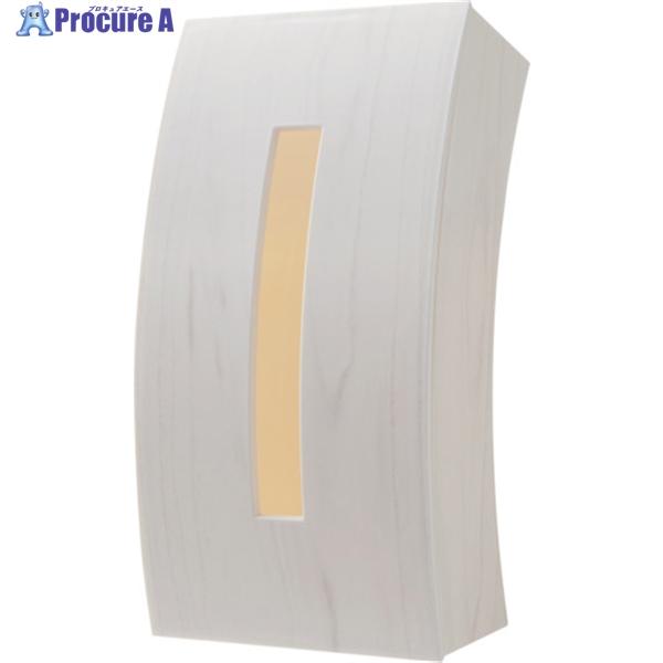 【代引決済不可】  ●幅(mm)：118●奥行(mm)：232●高さ(mm)：87●色：木目調ホワイト