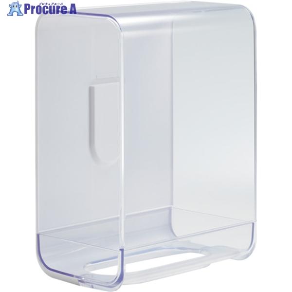 ●幅(mm)：212●奥行(mm)：130●高さ(mm)：288●色：クリア