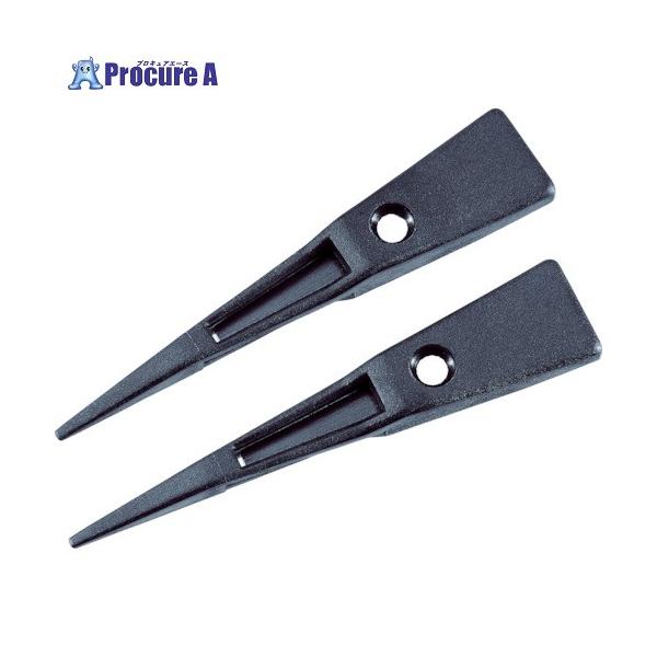 【送料都度見積】●全長(mm)：49●先端形状：直型●先端幅(mm)：1.2