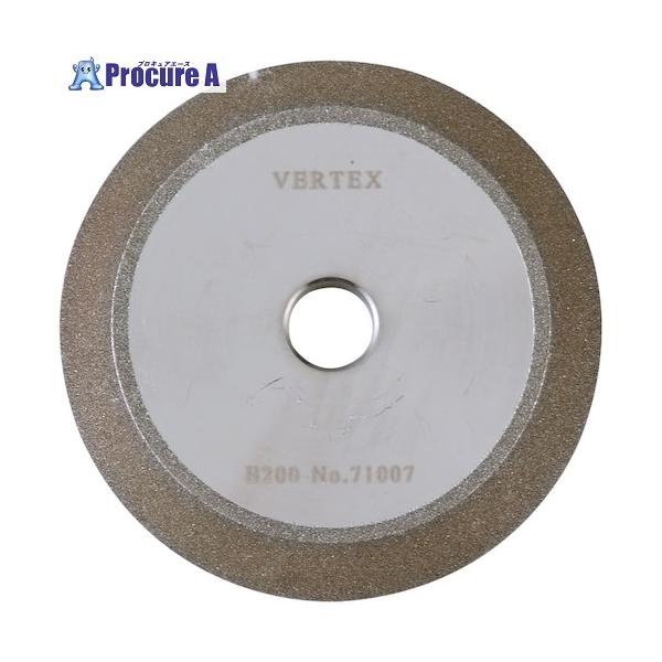 【送料都度見積】 ※個人宅様送り不可 ●砥石：CBN#200