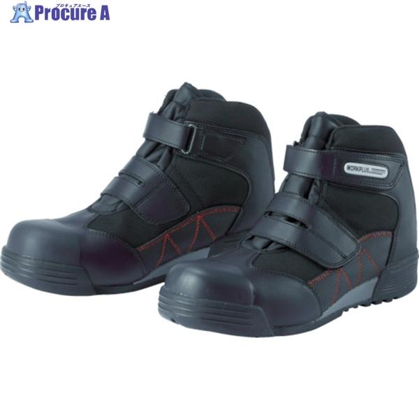 ●寸法(cm)：28.0●足幅サイズ：EEE●色：ブラック●規格：JSAA規格 A種●耐圧迫荷重(kN)：10±0.1●US(アメリカ)規格サイズ：10●UK(イギリス)規格サイズ：10●EU(ヨーロッパ)規格サイズ：46