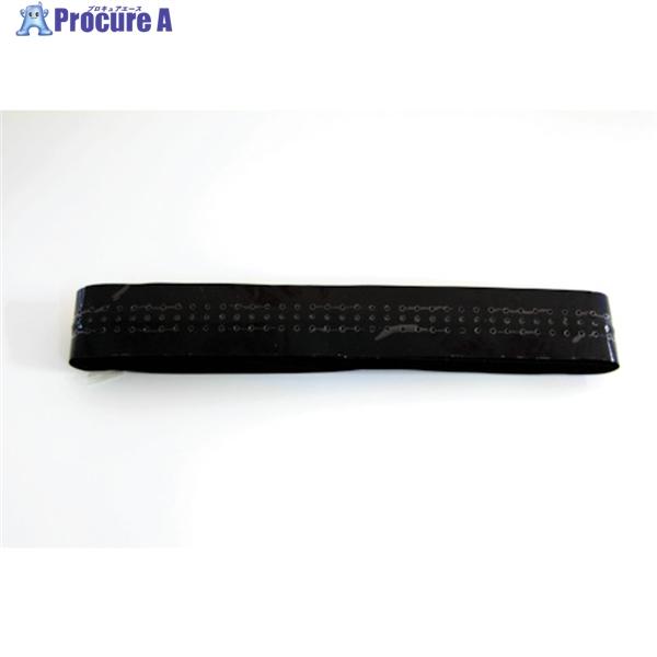 ●色：ブラック●全長(mm)：1020●幅(mm)：27●厚さ(mm)：2.5