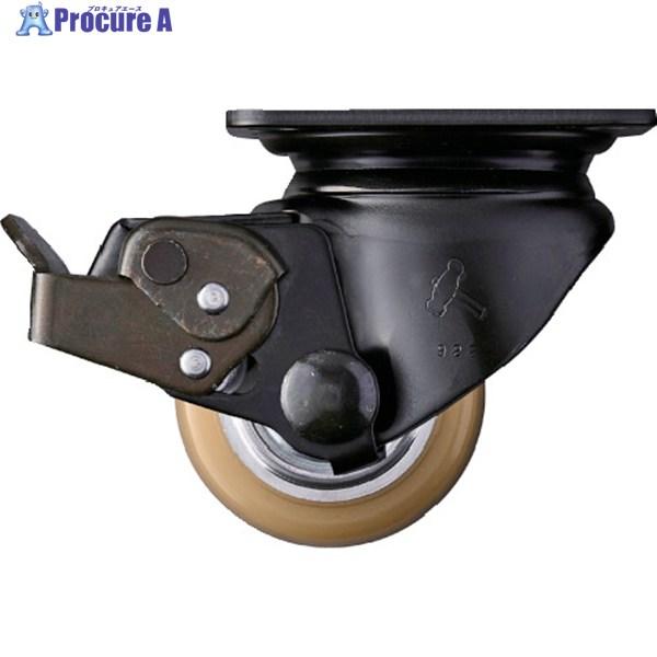 ●許容荷重(daN)：300●許容荷重(kgf)：306●車輪径D(mm)：50●車輪幅(mm)：40●取付高H(mm)：79●取付座A(mm)：82●取付座B(mm)：82●取付ピッチX(mm)：63〜64●取付ピッチY(mm)：63〜6...