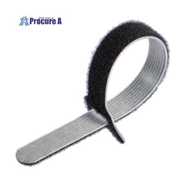 ●色：黒●幅(mm)：12.5●長さ(mm)：150●厚さ(mm)：2●最大結束径(mm)：35●引張強度(N)：30