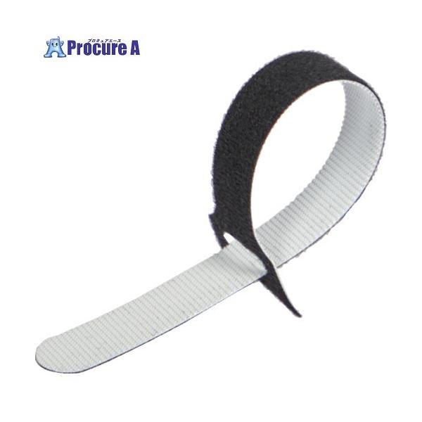 ●色：黒●幅(mm)：12.5●長さ(mm)：150●厚さ(mm)：1●最大結束径(mm)：35●引張強度(N)：10