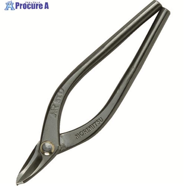 ●切断能力(mm)鉄板：0.6●切断能力(mm)銅板：0.8●切断能力(mm)ステンレス板：0.5●全長(mm)：195●刃長(mm)：30●刃先：エグリ刃●タイプ：鉄板用