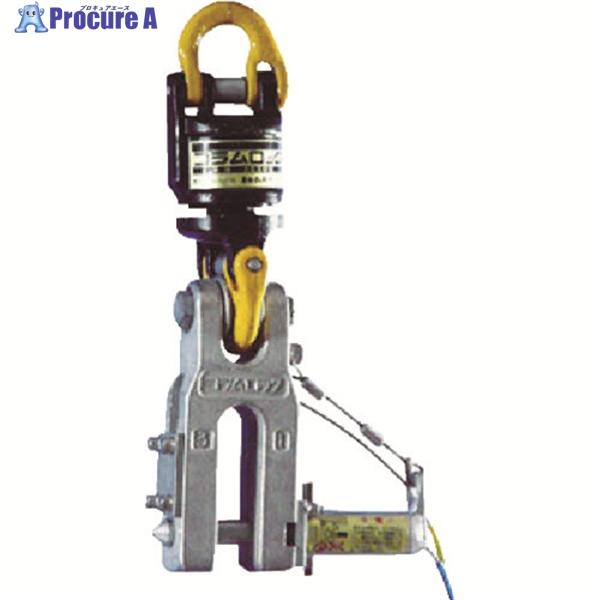 ●基本使用荷重(t)：5●最小穴径(mm)：18●最大板厚(mm)：26