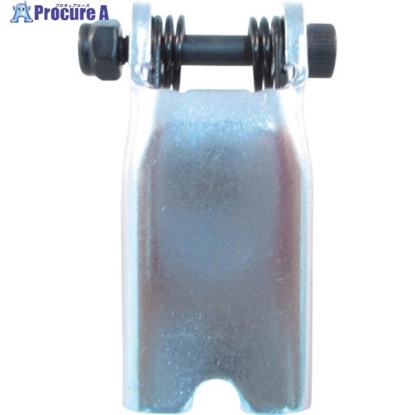 ●品名：外れ止めセット（490kg用）●適合機種：αS、SB、SW、SV、SM、H、HB、HV、C型