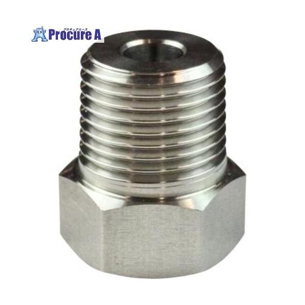 【送料都度見積】●取付ネジ：BM-T-75S　R1/2(PT1/2)　SUS304