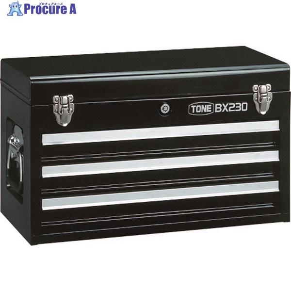 ●色：マットブラック●外形寸法(mm)間口：508●外形寸法(mm)奥行：232●外形寸法(mm)高さ：302●南京錠(別売)：取付不可●引出し(段)：3