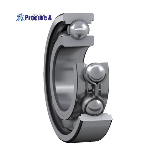 【送料都度見積】●内輪径(mm)：17●外輪径(mm)：30●幅(mm)：7●シール：開放型●使用温度範囲(℃)：-40〜120●精度等級：ISO 492 普通公差