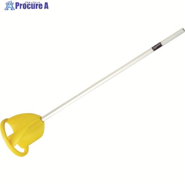 ●シャフト径(mm)：8(六角)●長さ(mm)：400●羽根径(mm)：80●最適かくはん量(kg)：3.5