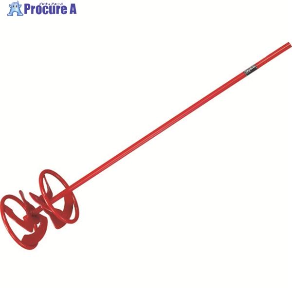 ●シャフト径(mm)：8(六角)●長さ(mm)：500●羽根径(mm)：90●最適かくはん量(kg)：10.0