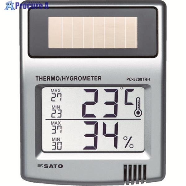 ●測定温度範囲(℃)：-10〜50●温度最小表示(℃)：1●測定湿度範囲(%RH)：20〜95●湿度最小表示(%RH)：1●測定項目：温度、湿度●電源(V)：ボタン電池(LR44)×1個(付属)●幅(mm)：90●奥行(mm)：20●高さ(...