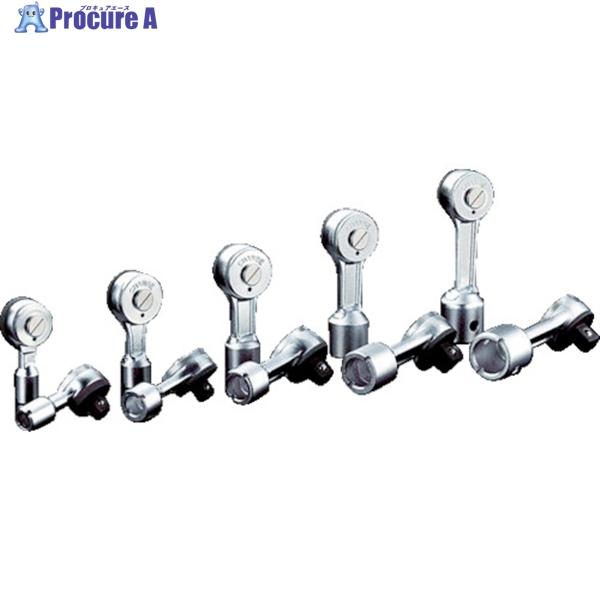 ●差込角(mm)：12.7●全長(mm)：83●厚さ(mm)：37●有効長(mm)：65●コネクタ部内径(mm)：φ15●差込径(φ)：15●適合トルクハンドル：T-100NT、DT085-15BN、DT135-15BN●適合トルクハンドル...